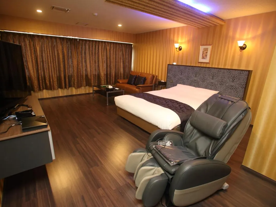 Town Hotel 41 - Kanazawa