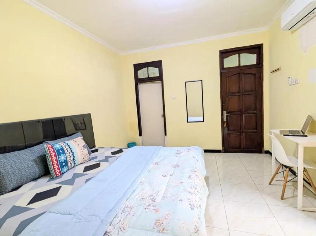Surabaya Homey Jemursari Syariah - Surabaya