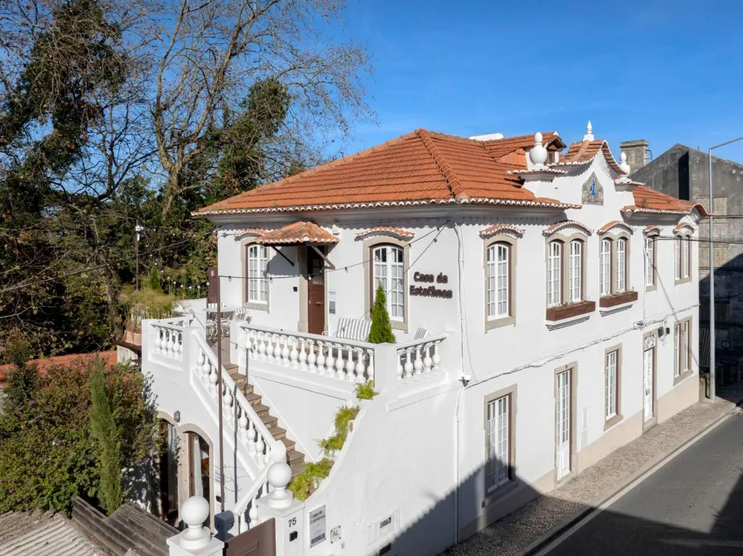 Casa Da Estefânea - Sintra