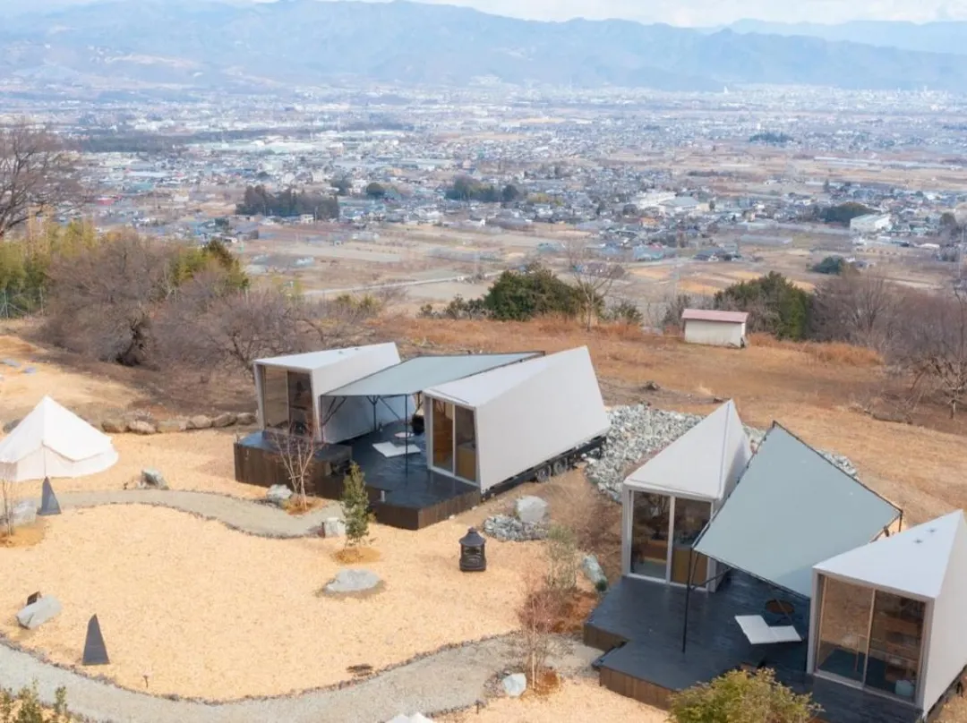 Alps Laps Withtenar - Shizuoka