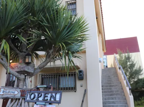 Cottage Soul Mate - Okinawa