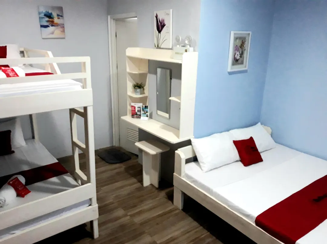 Bunakidz Lodging House - El Nido, Philippines