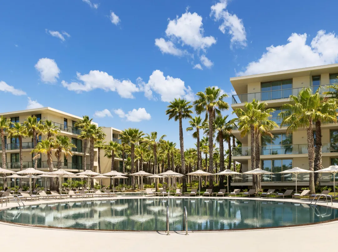 Marriott Residences Salgados Resort, Algarve - Albufeira