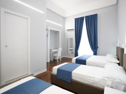 La Chambre Duomo - Naples