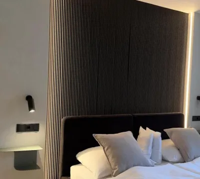 Hotel Weinhaus Kreuter - Koblenz