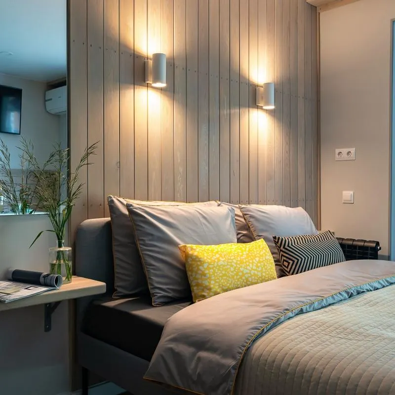 W Suites - Владивосток