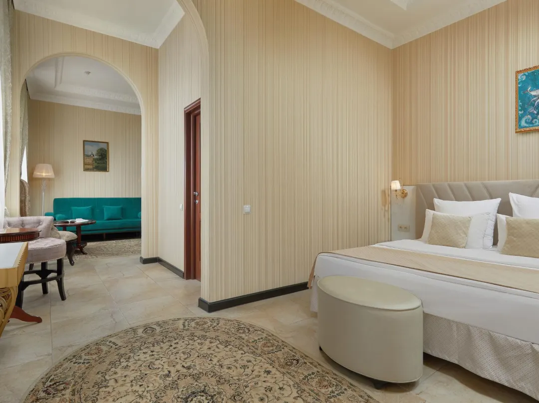 Nikitin Hotel - Nizhny Novgorod