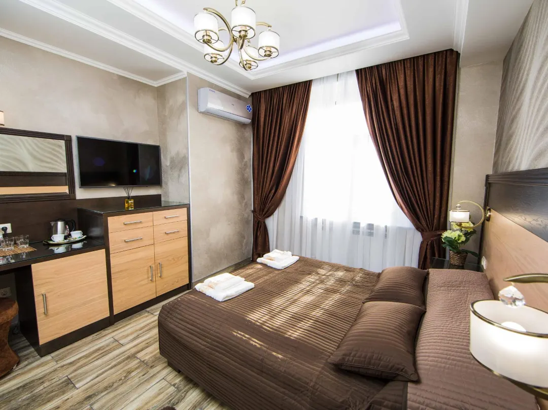 Era Na Tsimbalina Mini-hotel - Санкт-Петербург