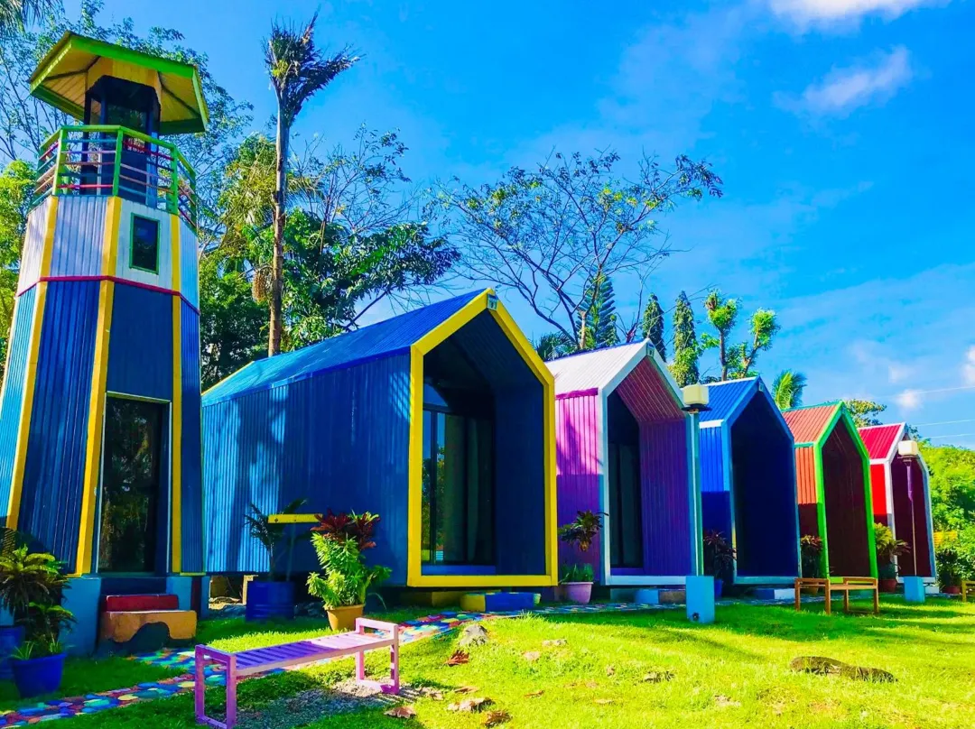 Lanzones Cabana - Camiguin