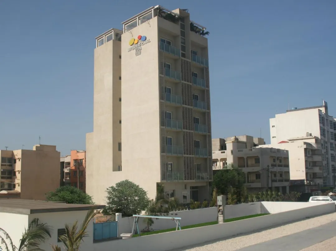 International Hotel Dakar - Dakar