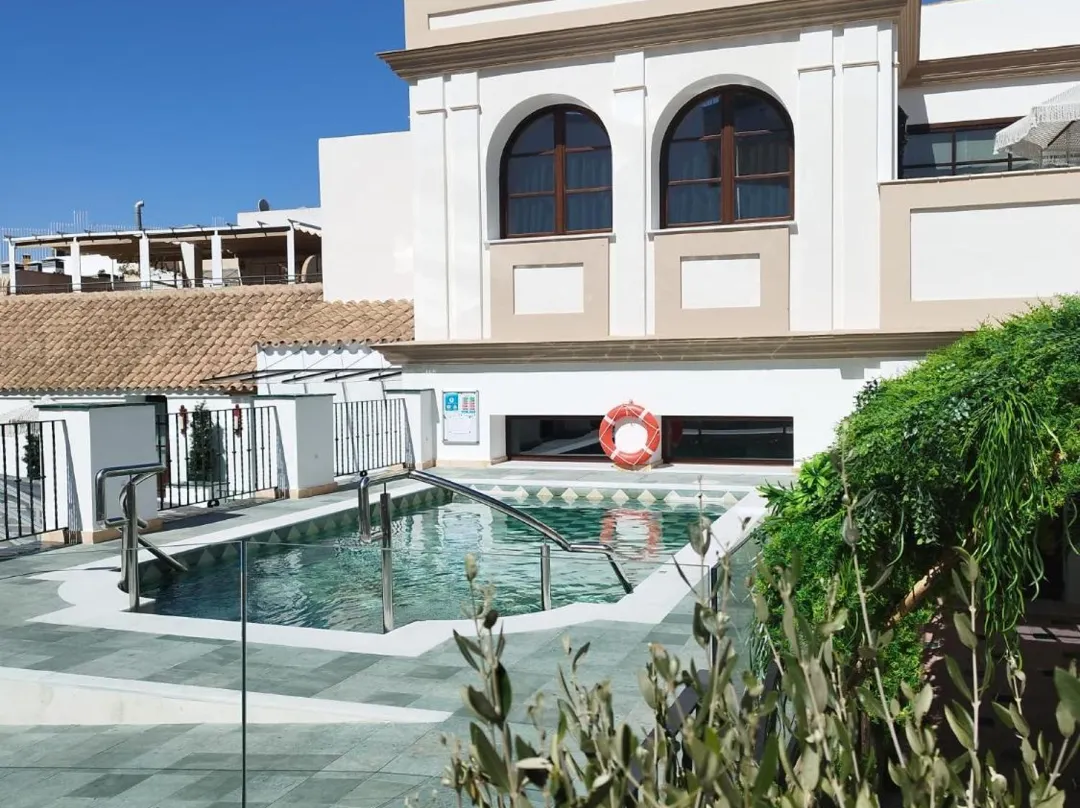 Hotel Casa Palacio Don Ramón - Seville
