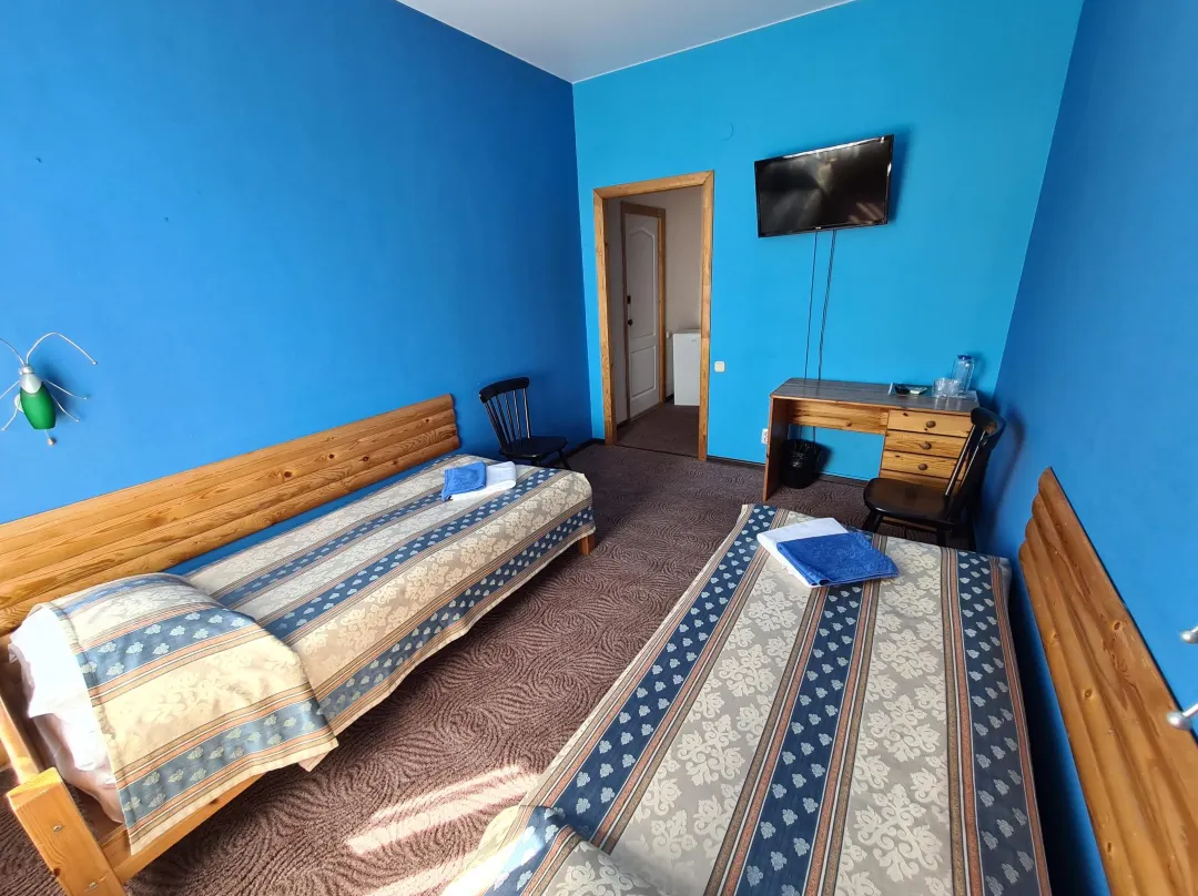 Prival Hotel - Ижевск