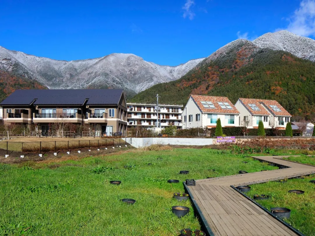 Kawaguchiko Urban Resort Villa - 河口湖