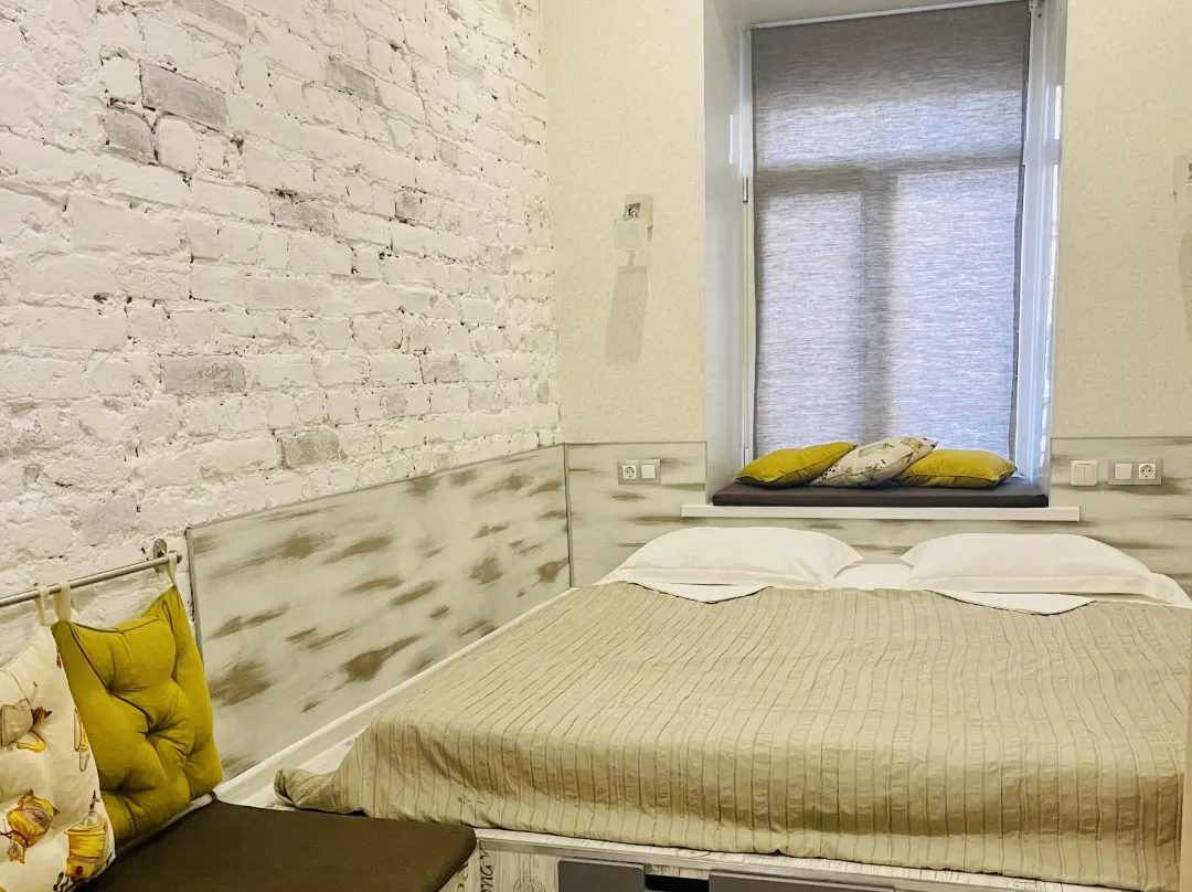 Apart-hotel Mia - Sankt Petersburg