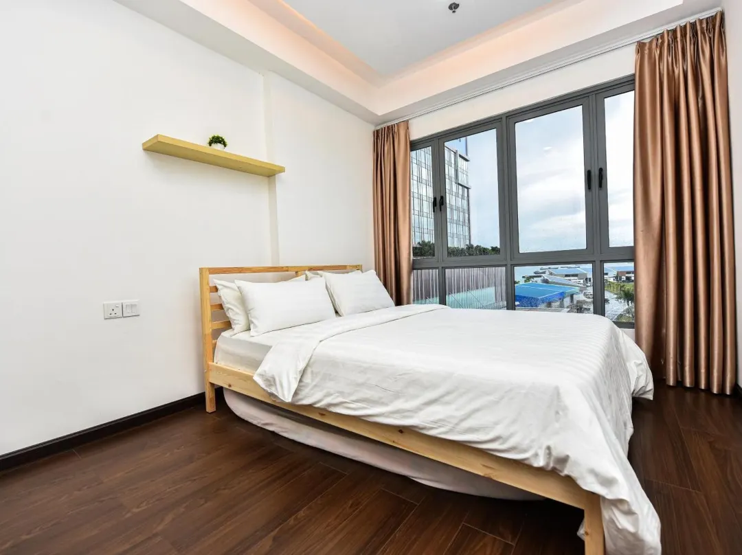 Lovina 6-11 At Harbour Bay Residences - Batam