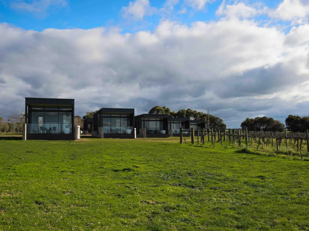 Mt Duneed Estate - Geelong