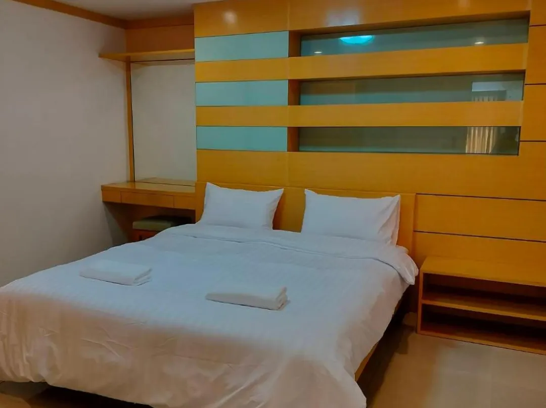 Love Mansion - Bangkok
