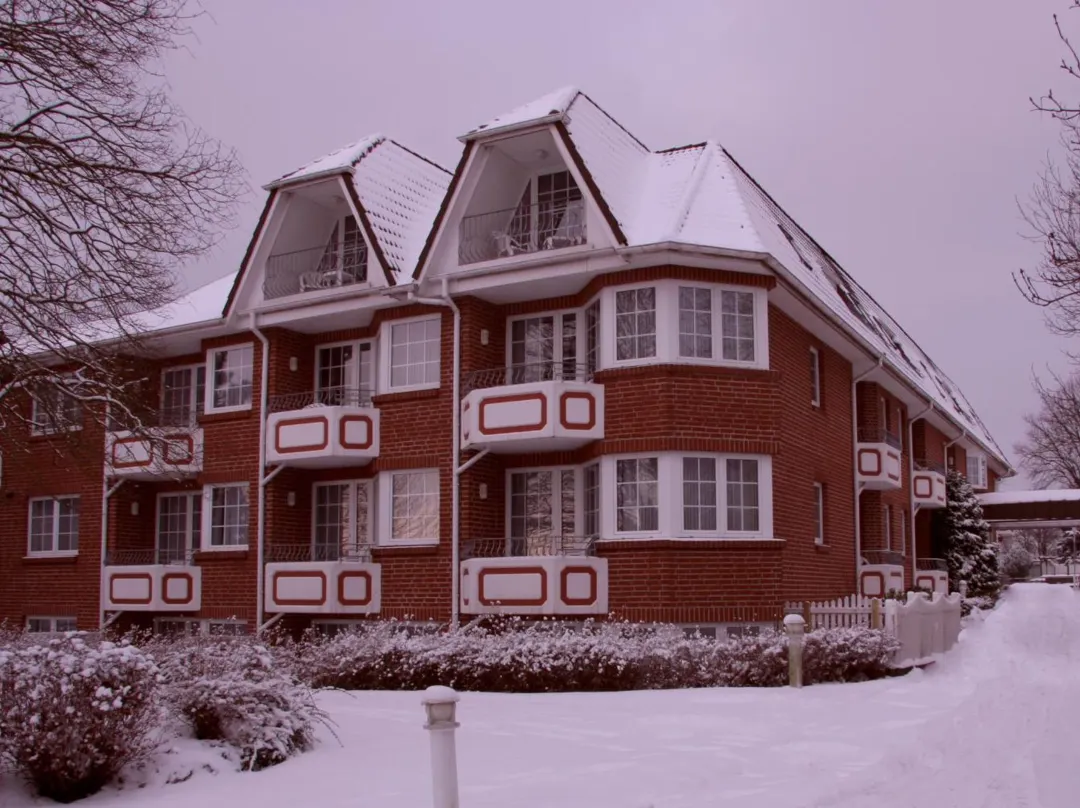 Hotel Seeschwalbe - Cuxhaven