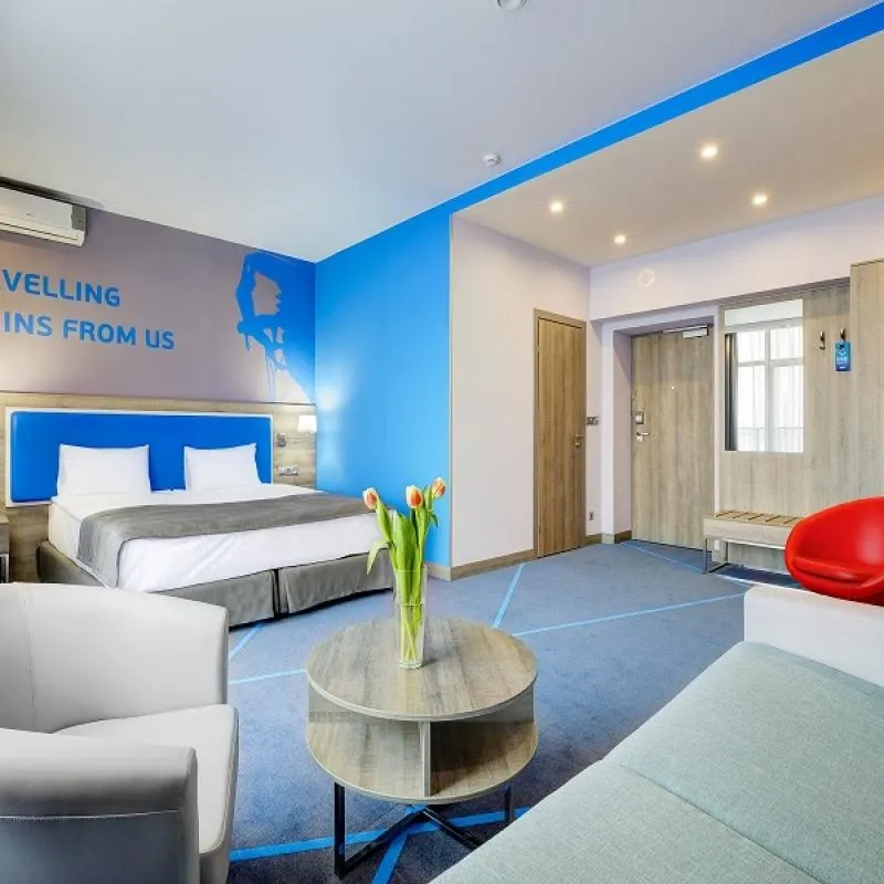Start Hotel - Volgograd