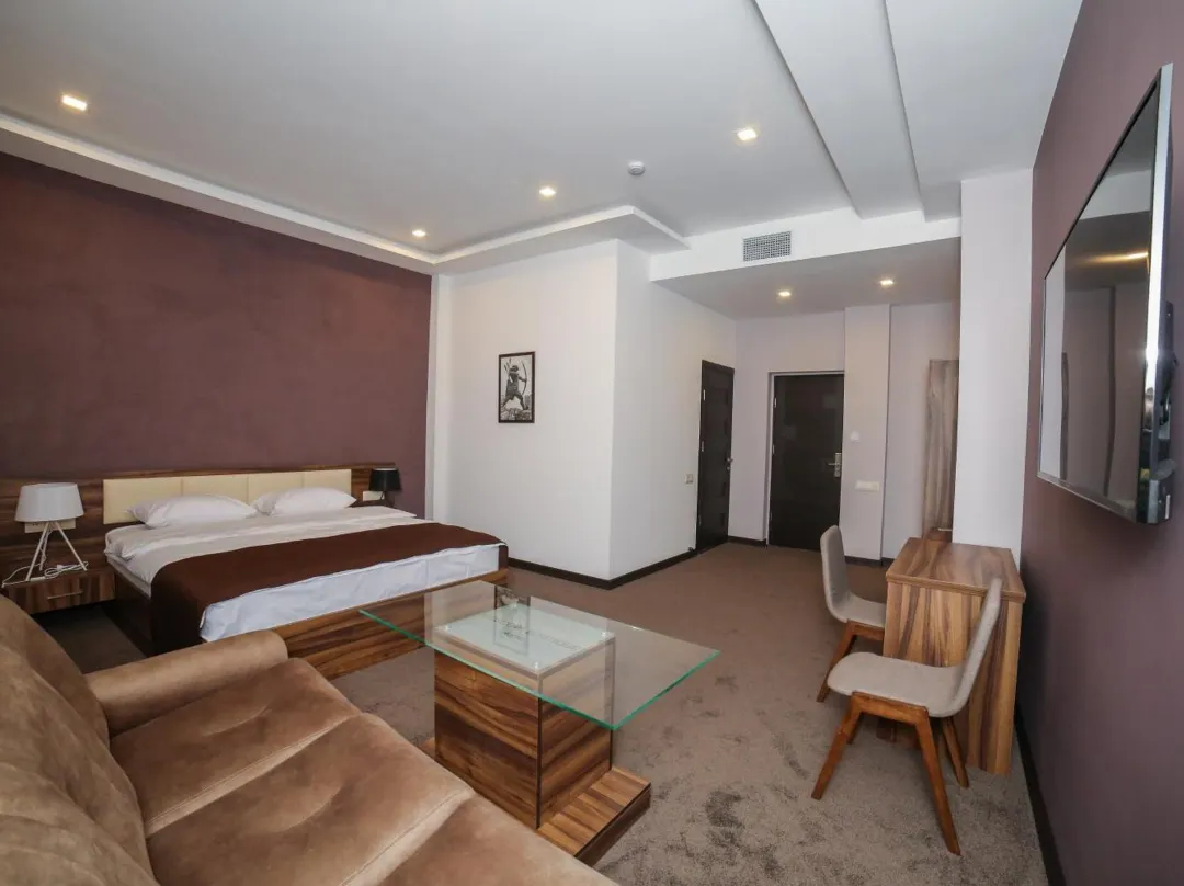 Moscow Boutique Hotel - Jerewan