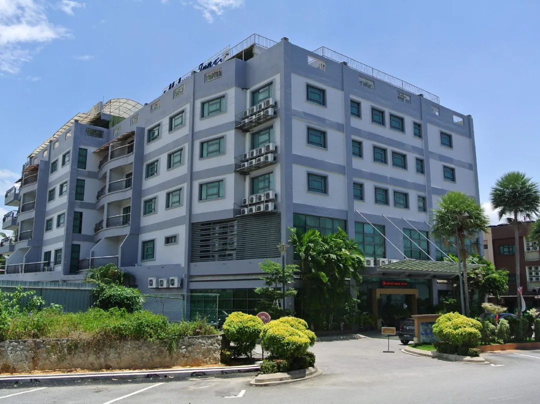 Melang Inn - Kuala Pilah
