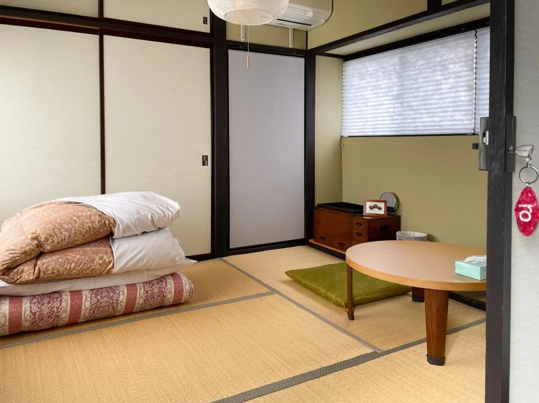 Guest House Matsumoto Hanare - Matsumoto