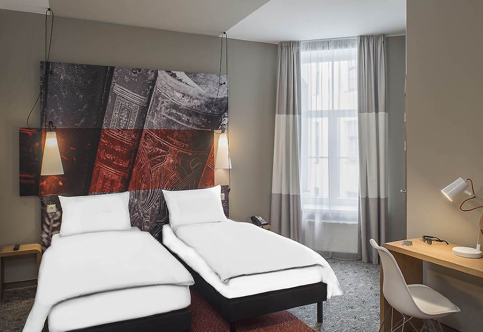 Ibis Riga Centre,Riga - Updated Prices & Hotel Reviews 2025 | Trip.com