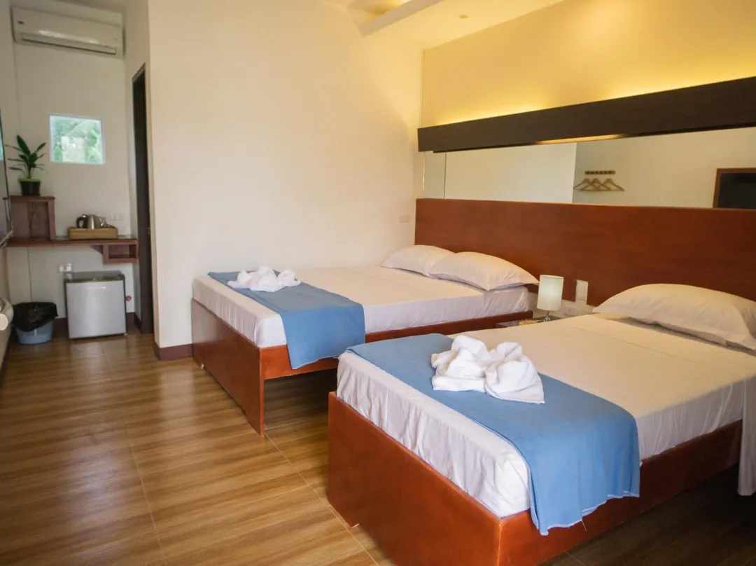 Siman Panglao - Panglao
