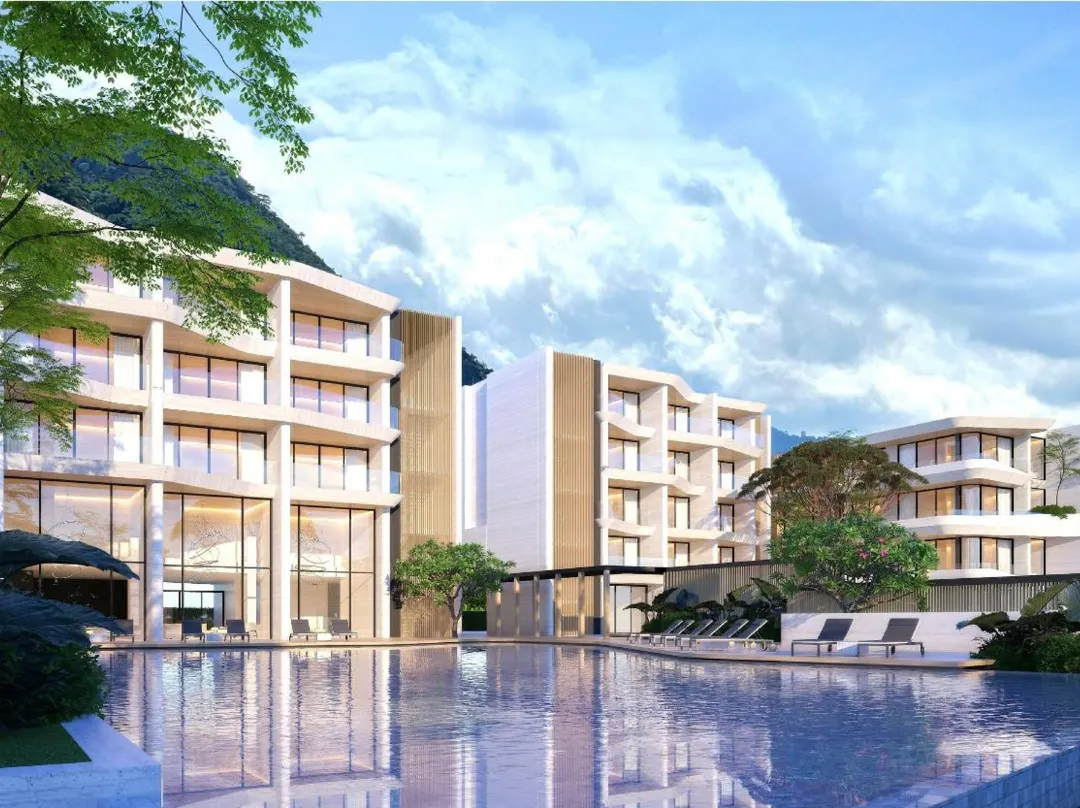 Viewpoint Khaoyai Hotel - Muak Lek District