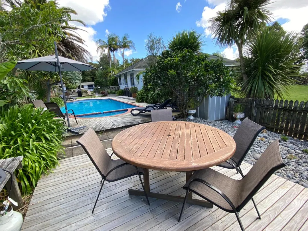 Colonial House Motel - Kerikeri