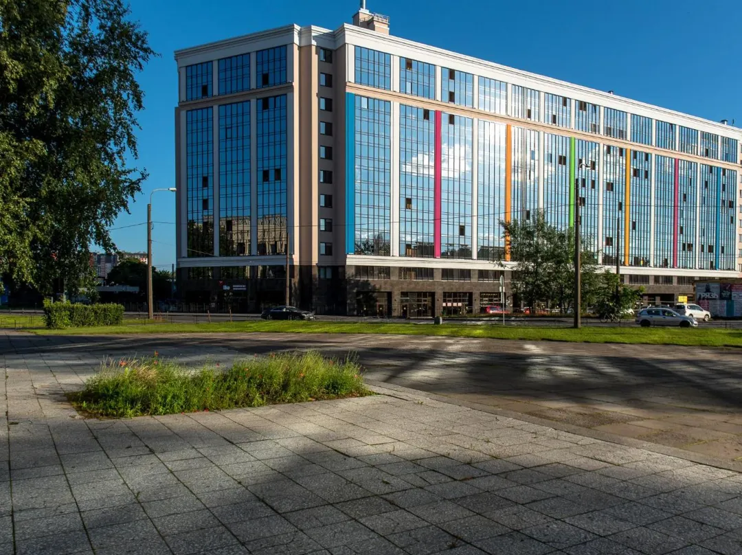 Like-apart Apart-hotel - Санкт-Петербург