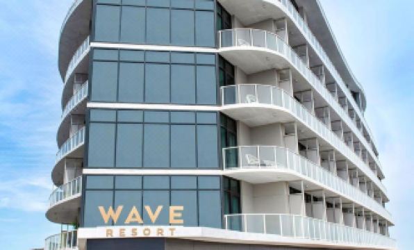 Wave Resort, Long Branch - Updated 2026 Prices, Reviews & Deals | Trip.com