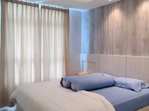 Apartemen Borneo Bay Balikpapan By Uni Reservasi 1 Br - Balikpapan