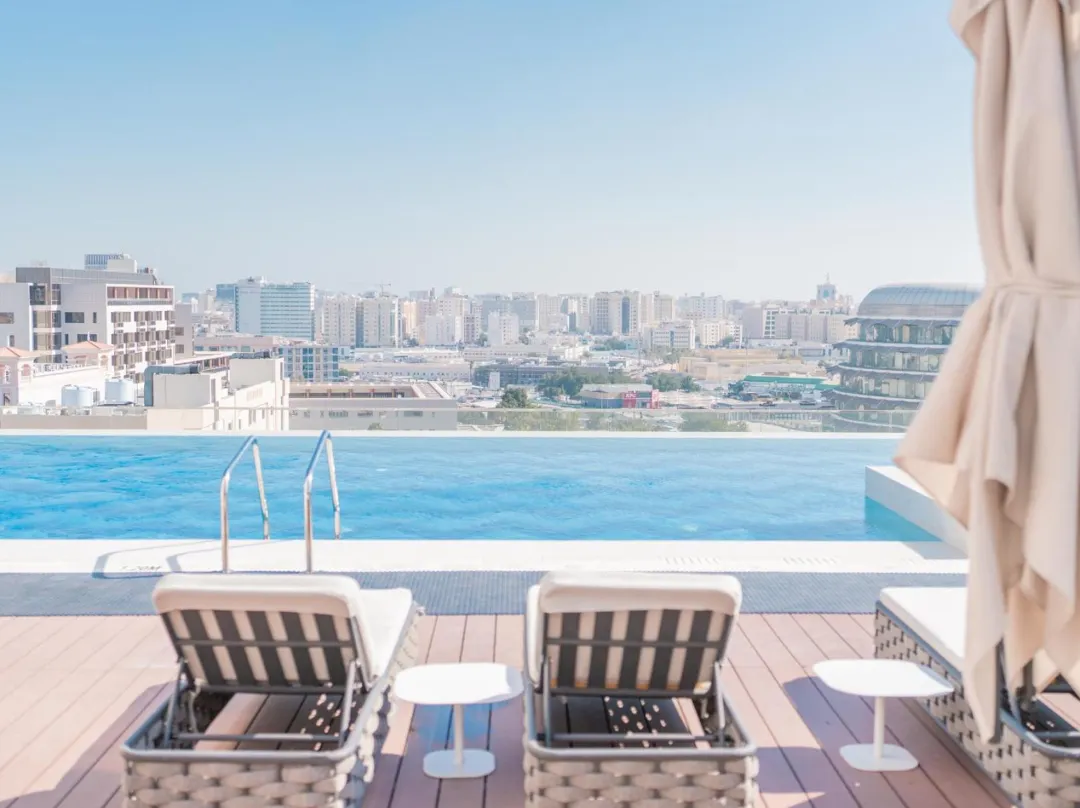 Abesq Doha Hotel & Residences - Doha