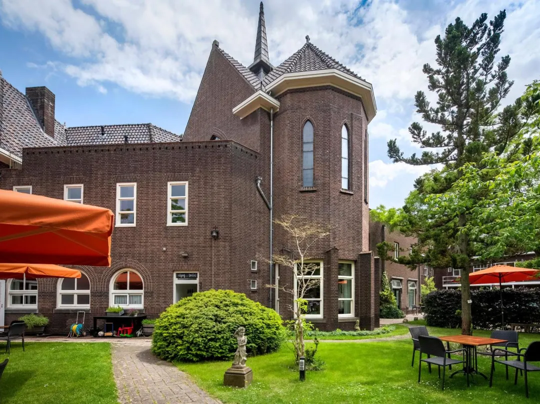 Kloosterhotel De Soete Moeder - 's-Hertogenbosch