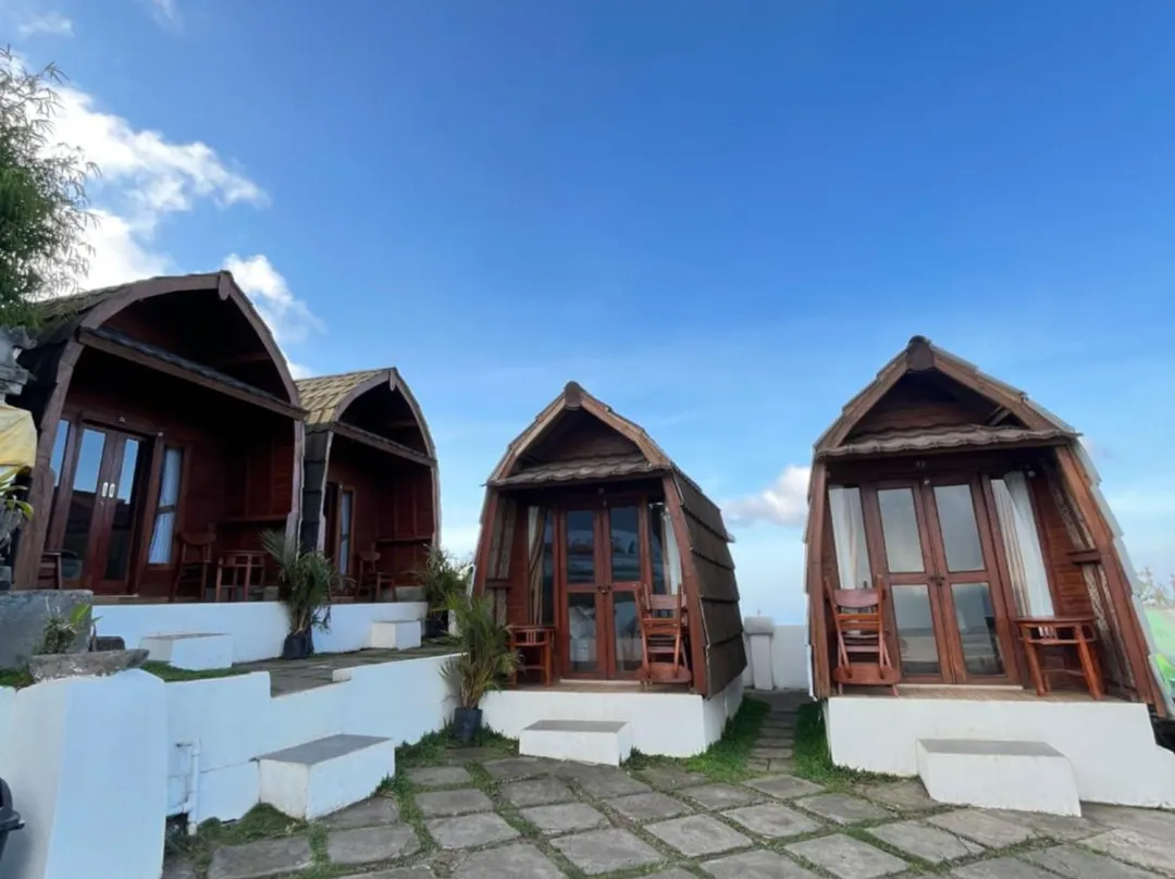 Bali Sunrise Camp - Kintamani