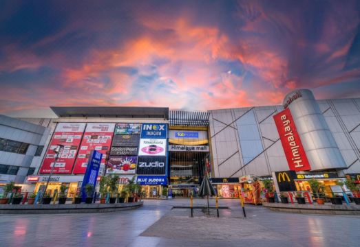 Hotel O Himalaya Inn, Ahmedabad - Harga & Promo Terbaru 2026 | Trip.com ...