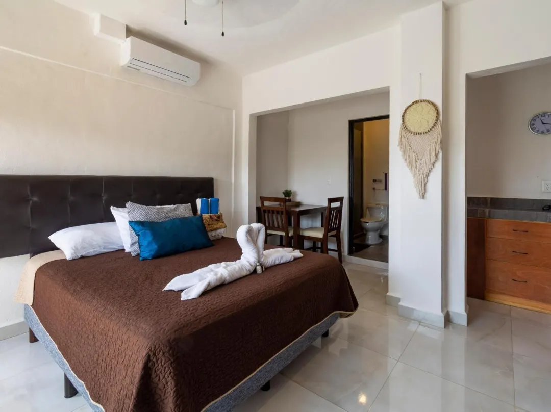 Maui Hostel - Adults Only - Cozumel