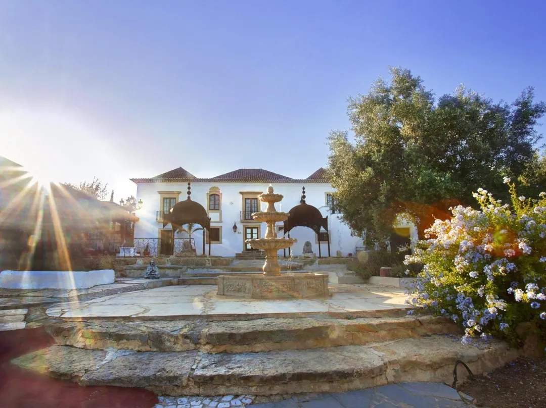 Hotel Capela Das Artes, Algarve, Portugal - Algarve