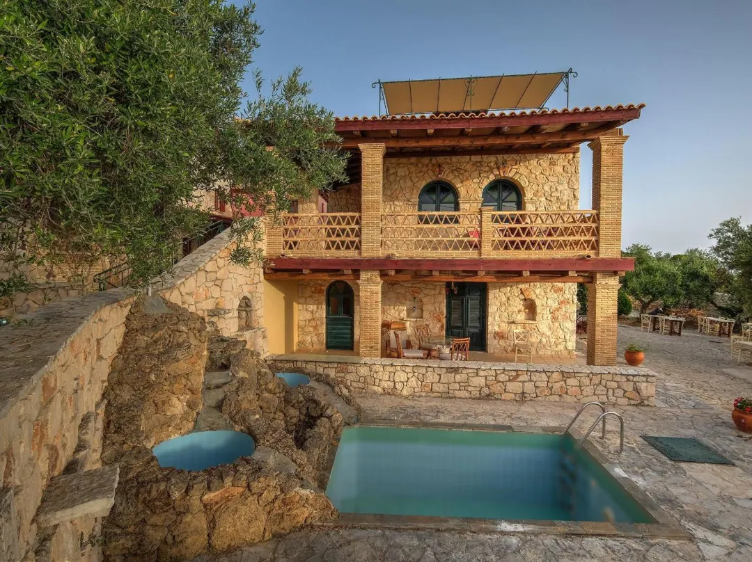 Diamond Suites - 札金索斯州