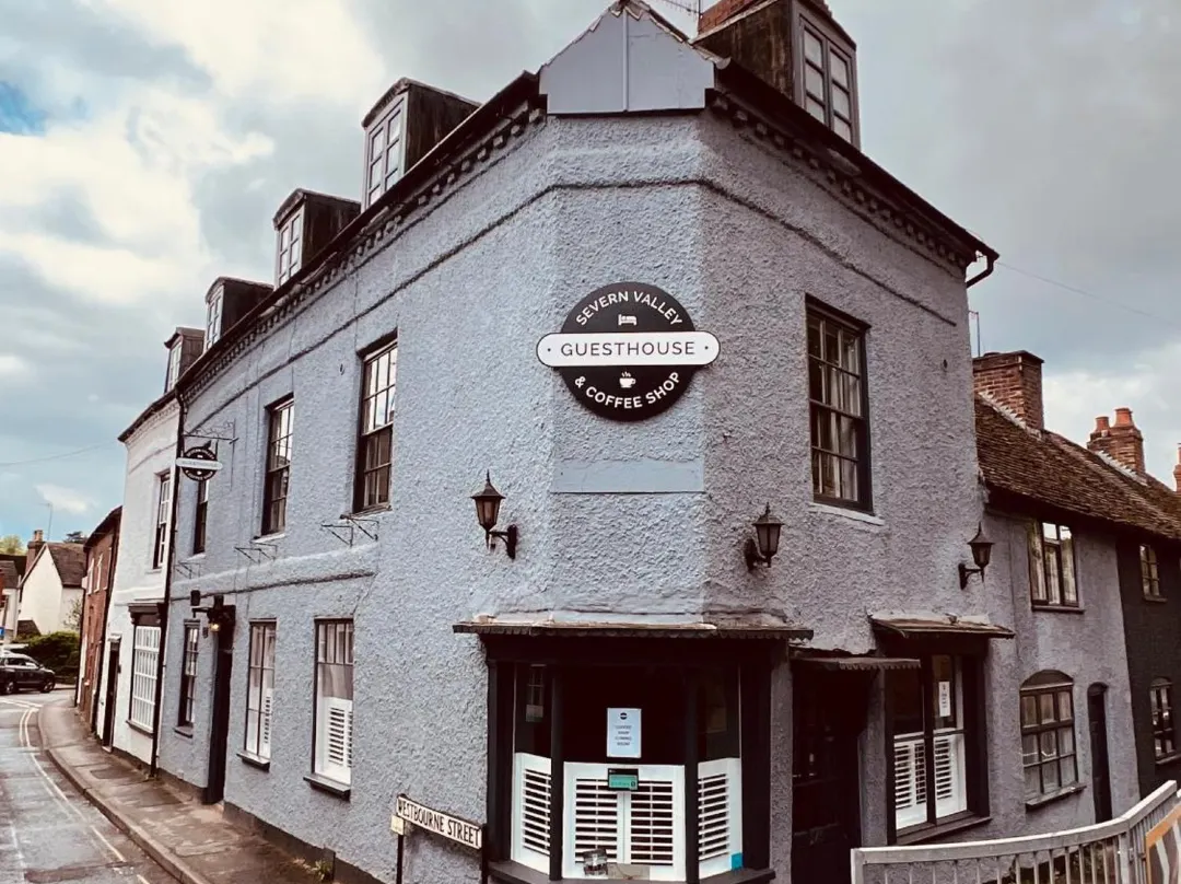 Severn Valley Guest House - Bewdley