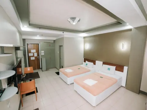 Gc Hotel - Zamboanga