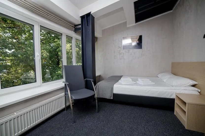 Hotel Kristinn - Moscow