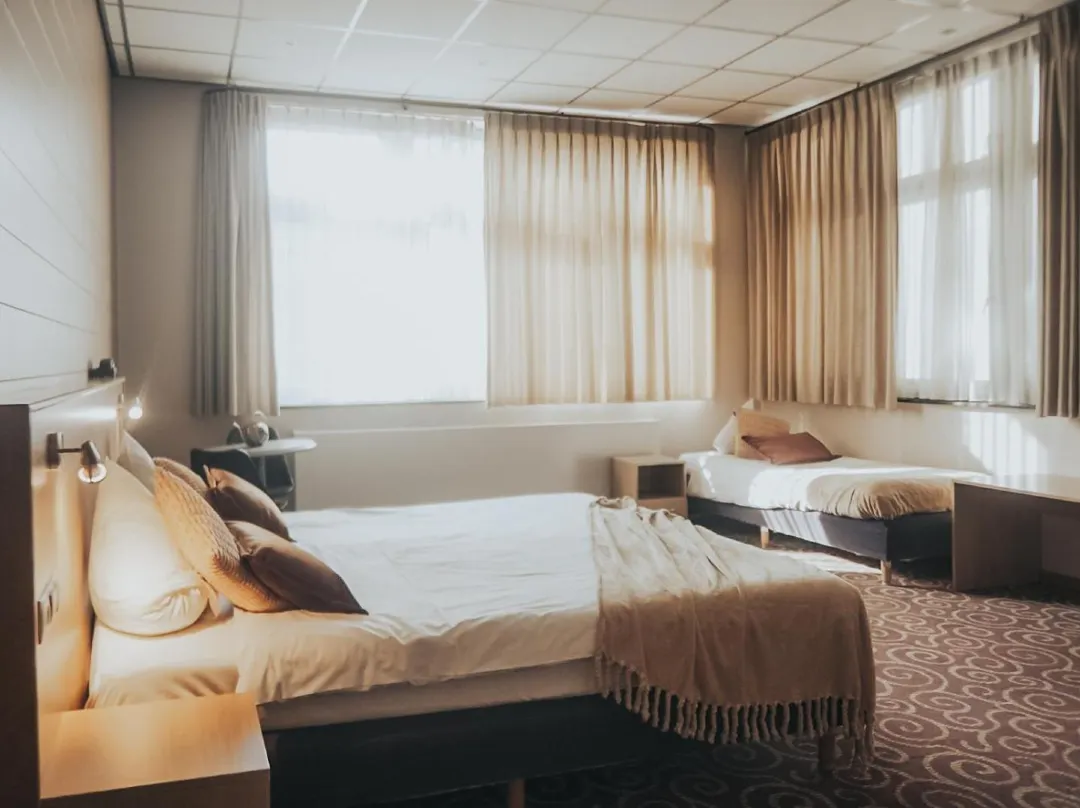 Hotel Ingredi - Limbourg (province belge)