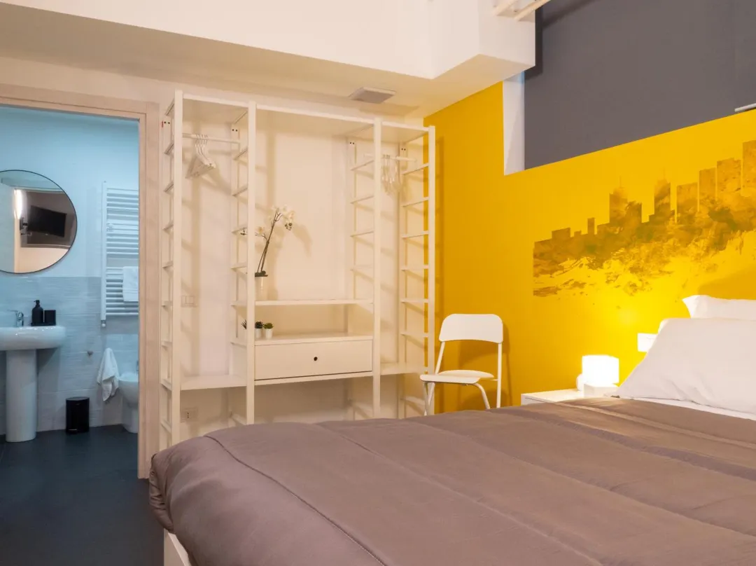 Blocco Sauli -