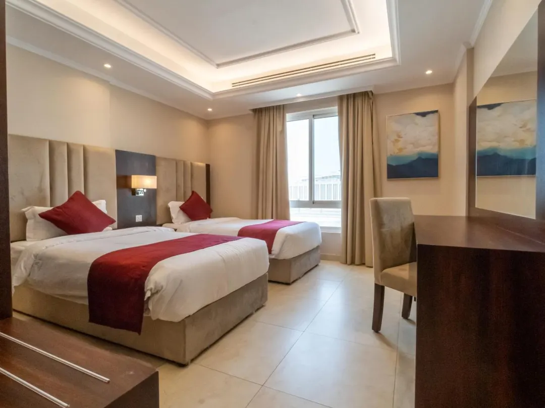Dyafa Luxury - Dammam