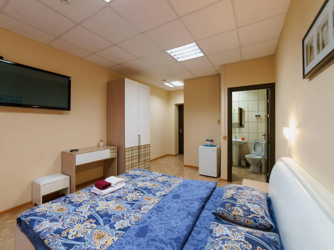 Tari Mini-hotel - Nizhny Novgorod