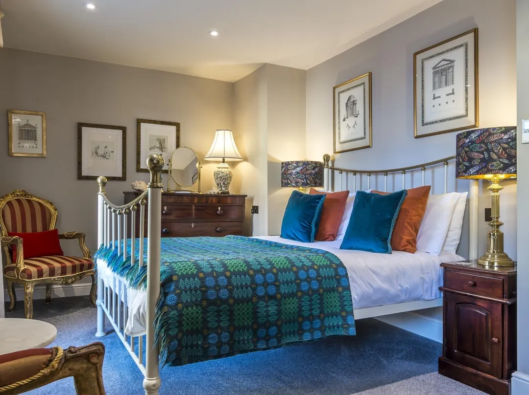 Top Joe's Townhouse - Narberth