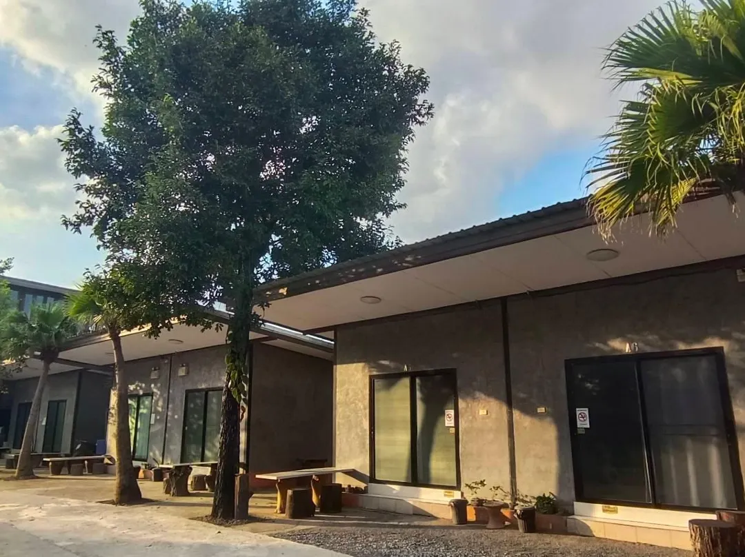 Changroj  Resort  Kaengkhoi - Kaeng Khoi