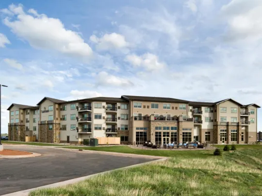 Clubhouse Hotel & Suites Rapid City - Rapid City, SD